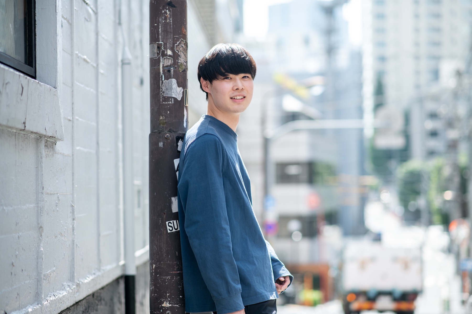 顧客の声から仮説を立てる。インターン生の挑戦 大江 有紀（Yuki Oe）・中嶋 勇人（Yuto Nakashima）・米川 諒（Ryo ...